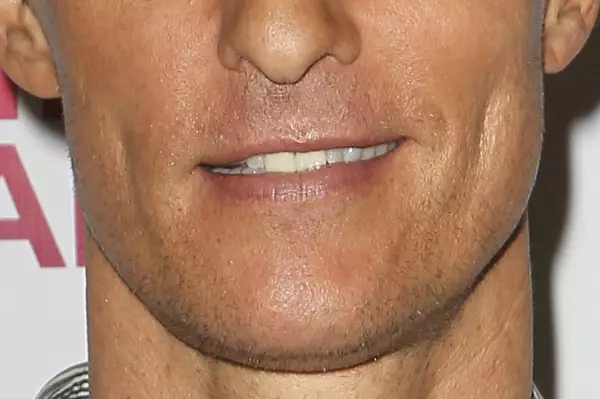 Matthew McConaughey | sheknows.com