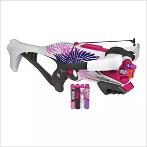 Nerf Rebelle Guardian арбалет | Sheknows.com