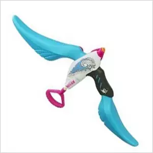 Nerf Rebelle Dolphina Bow Soaker | Sheknows.com