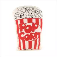 Bantal popcorn