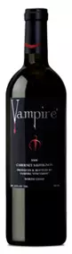 Sou entènèt jwèt Vampire Vineyards Pinot Noir