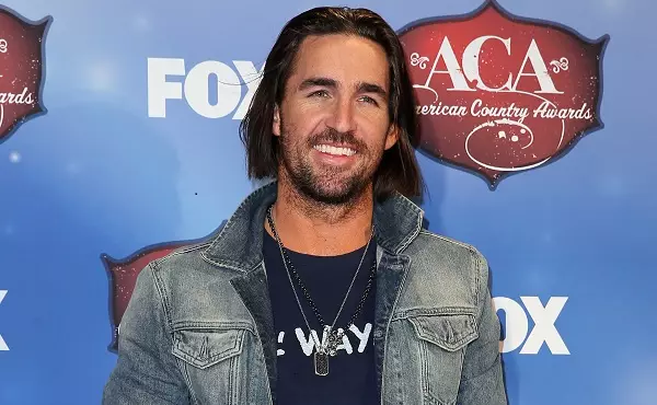 Jake Owen