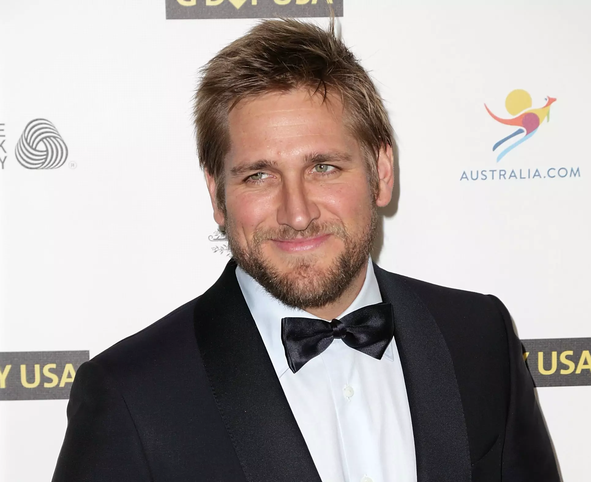 Curtis Stone