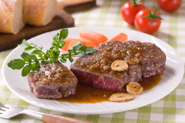 Fritando com um bife básico | Sheknows. com