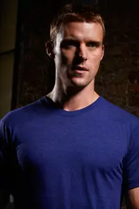 Jesse Spencer