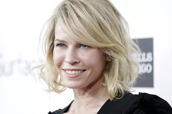 Chelsea Handler