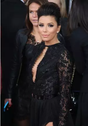 Eva Longoria