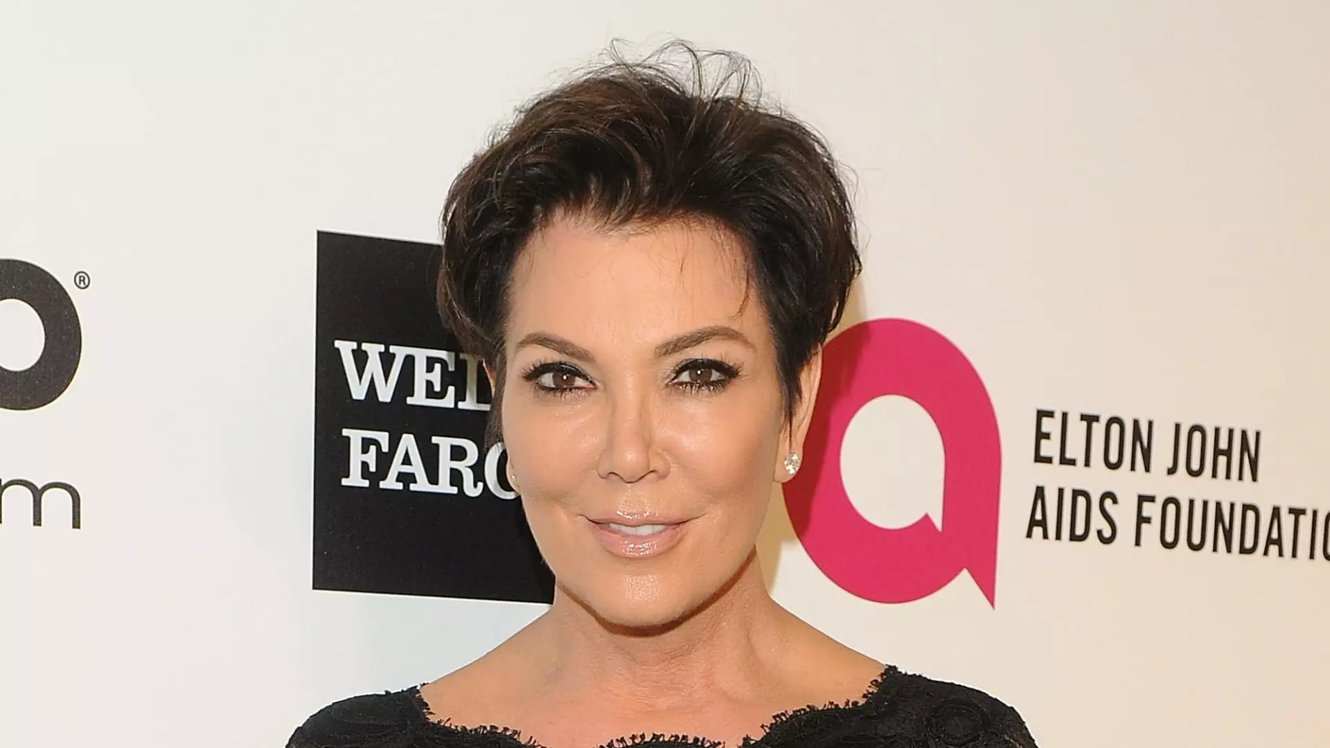 Kris Jenner