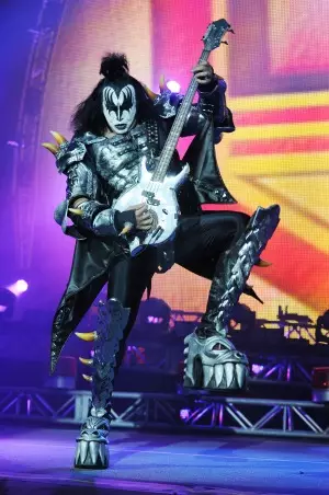 Gene Simmons