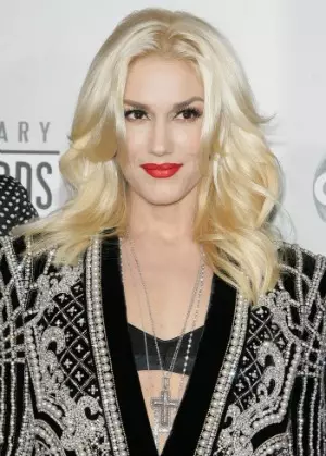 Gwen Stefani