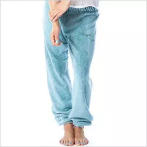 Lazy broek