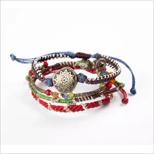 Bracelet miloko