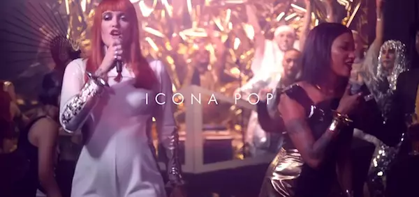 Icona Pop