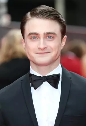 Daniel Radcliffe