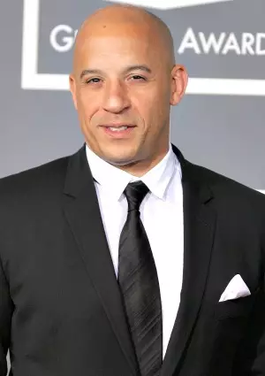 Vin Diesel