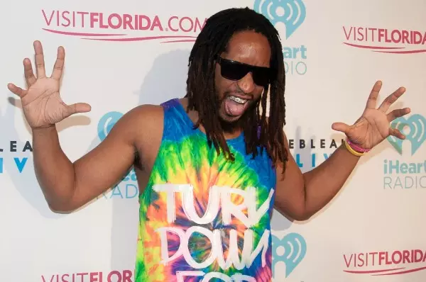 Lil Jon