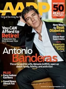 Antonio Banderas