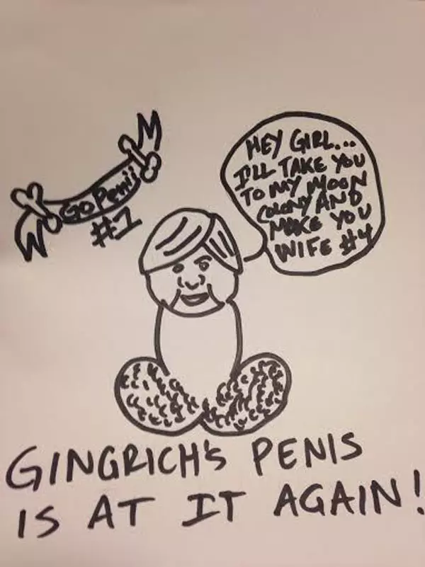 Penis Bild 3