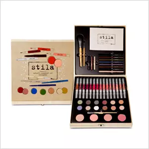 Stila Signature-set voor kunstenaars