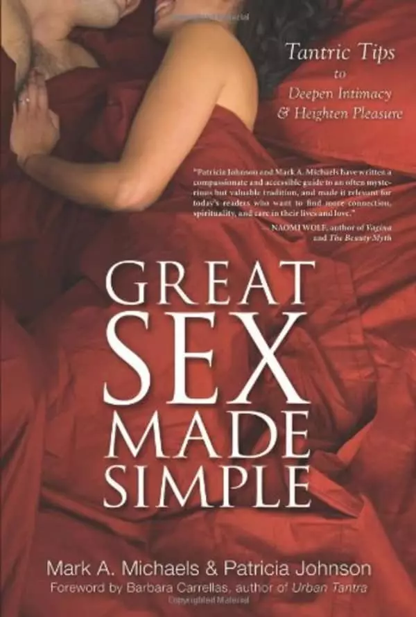 'Great Sex Nahimong Simple'