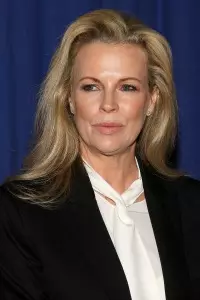 Kim Basinger