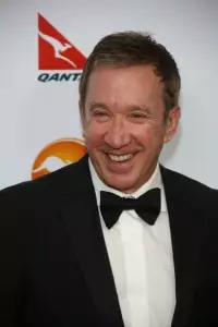 Tim Allen