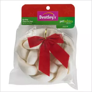 I-Rawhide stocking stuffer