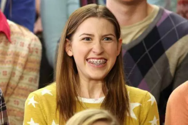 Sue Sue Heck alkaen The Middle