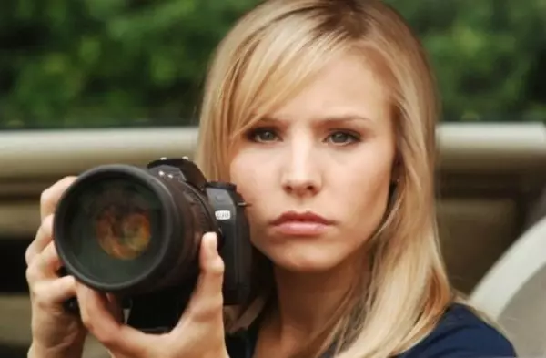 Veronica Mars