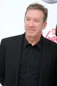 Tim Allen