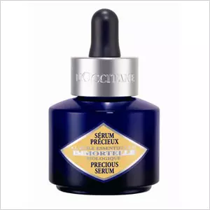 L'Occitane's Immortelle Precious Serum