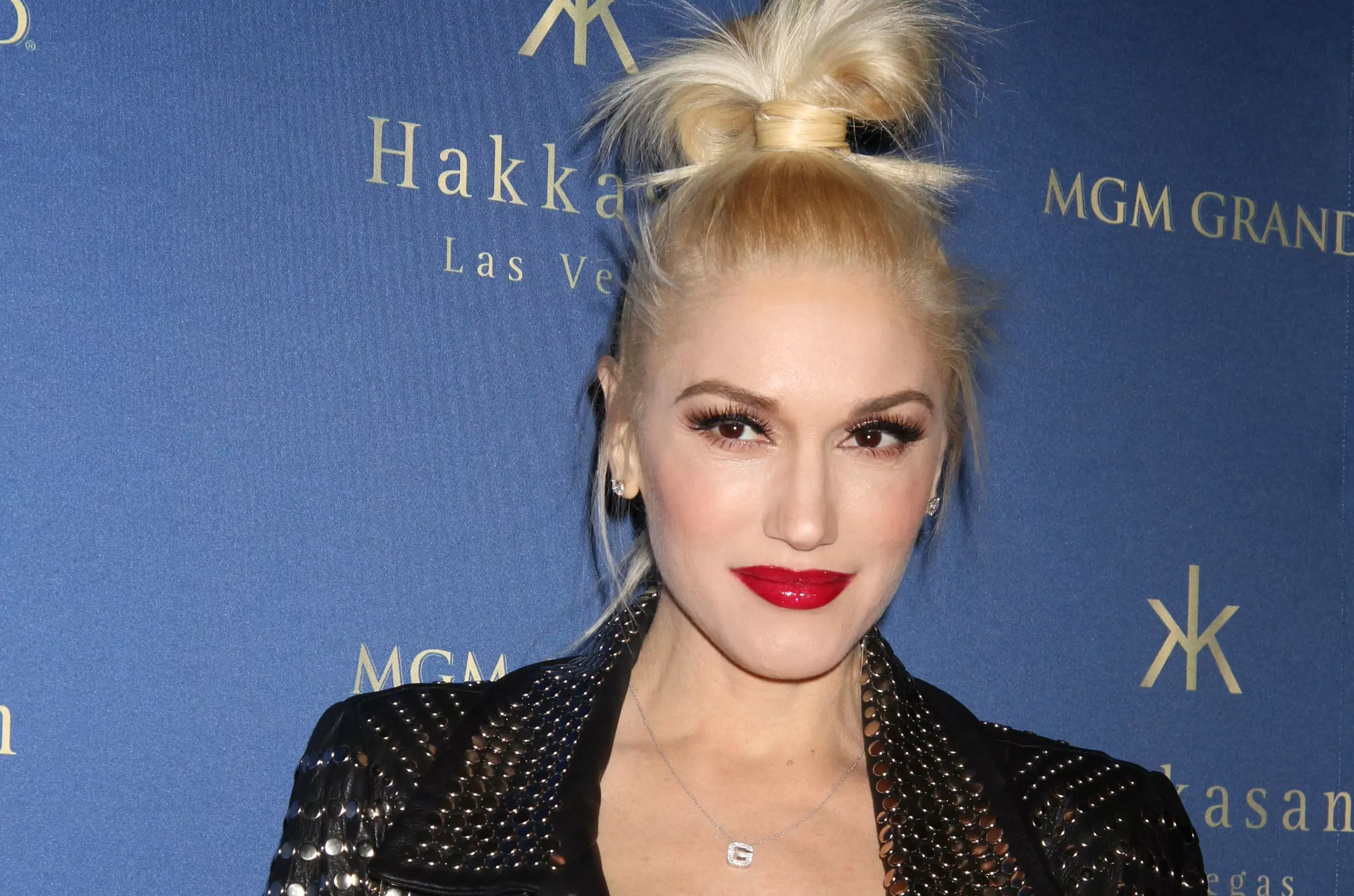 Gwen Stefani confirmada com a jutge de The Voice per a la temporada 7