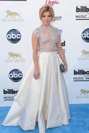 Kimberly Perry fil-Billboard Music Awards