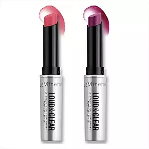 Pout Loud Lip Sheer Duo