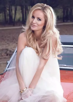 Emily Maynard