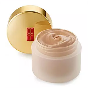 Elizabeth Arden Ceramide Life and ամուր դիմահարդարում