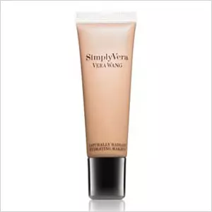 Simply Vera Vera Wang Cosmetics Naturally Radiant Hydrating Makeup