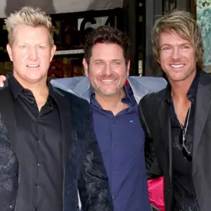 Rascal Flatts