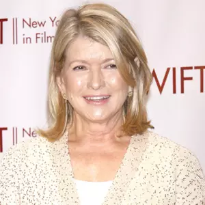 Martha Stewart