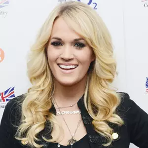 Carrie Underwood