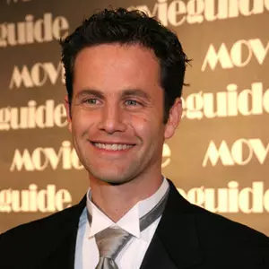 Kirk Cameron