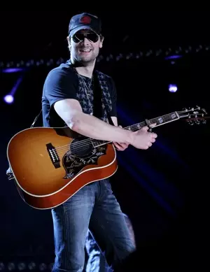 Eric Church