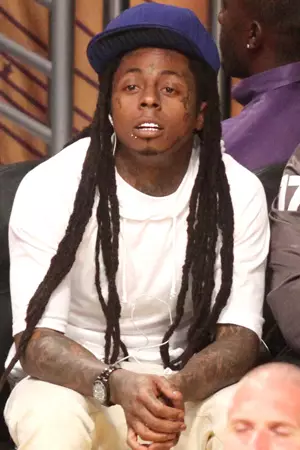 Lil Wayne plant, bald in den Ruhestand zu gehen