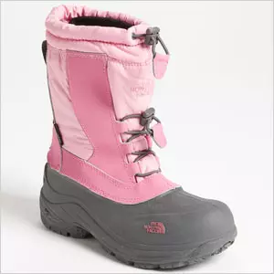 Northface alpenglow boto