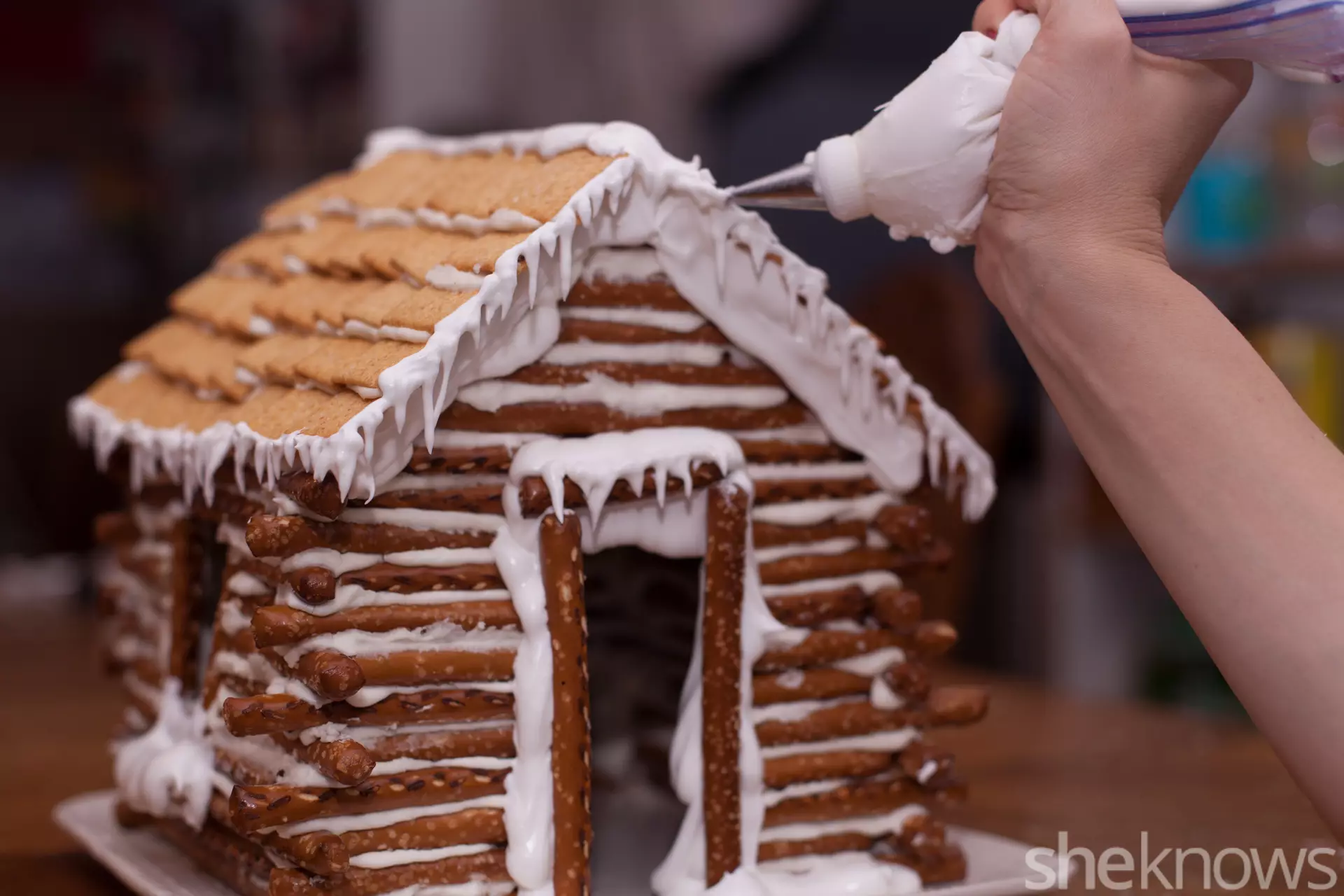 pretzel-log-cabin-tutorial