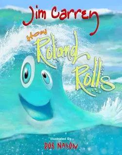 Ukuntu Roland Rolls by Jim Carrey