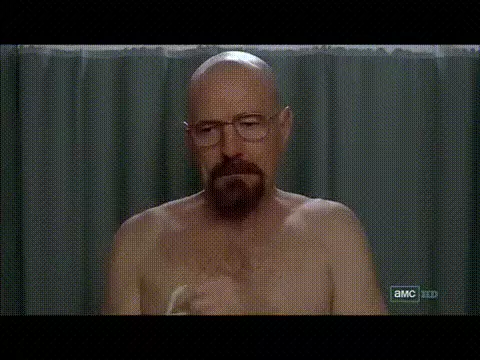 Breaking Bad: Walt recibe unha exploración do cancro