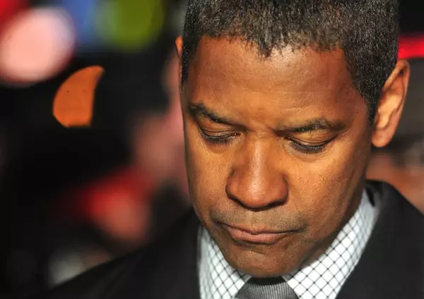 Denzel Washington