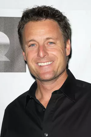 Chris Harrison