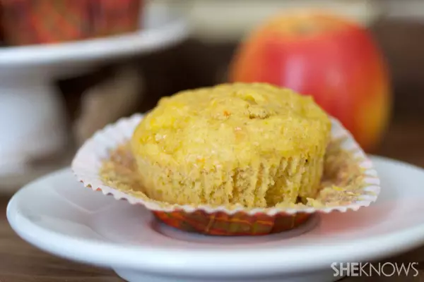 3 ricette per la colazione al forno autunnale senza glutine